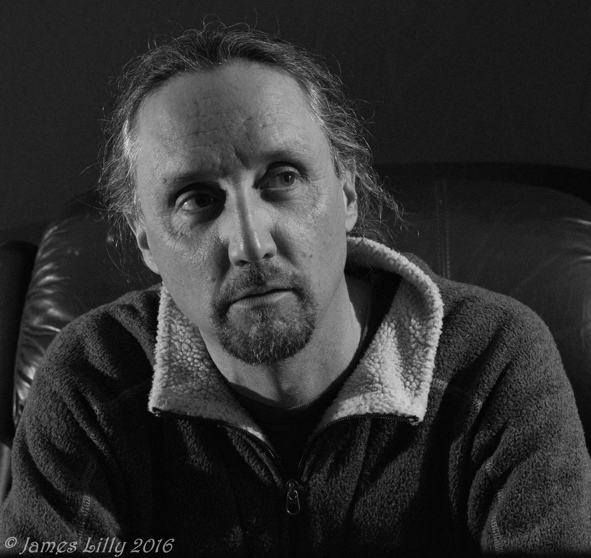 James Lilly - Photographer