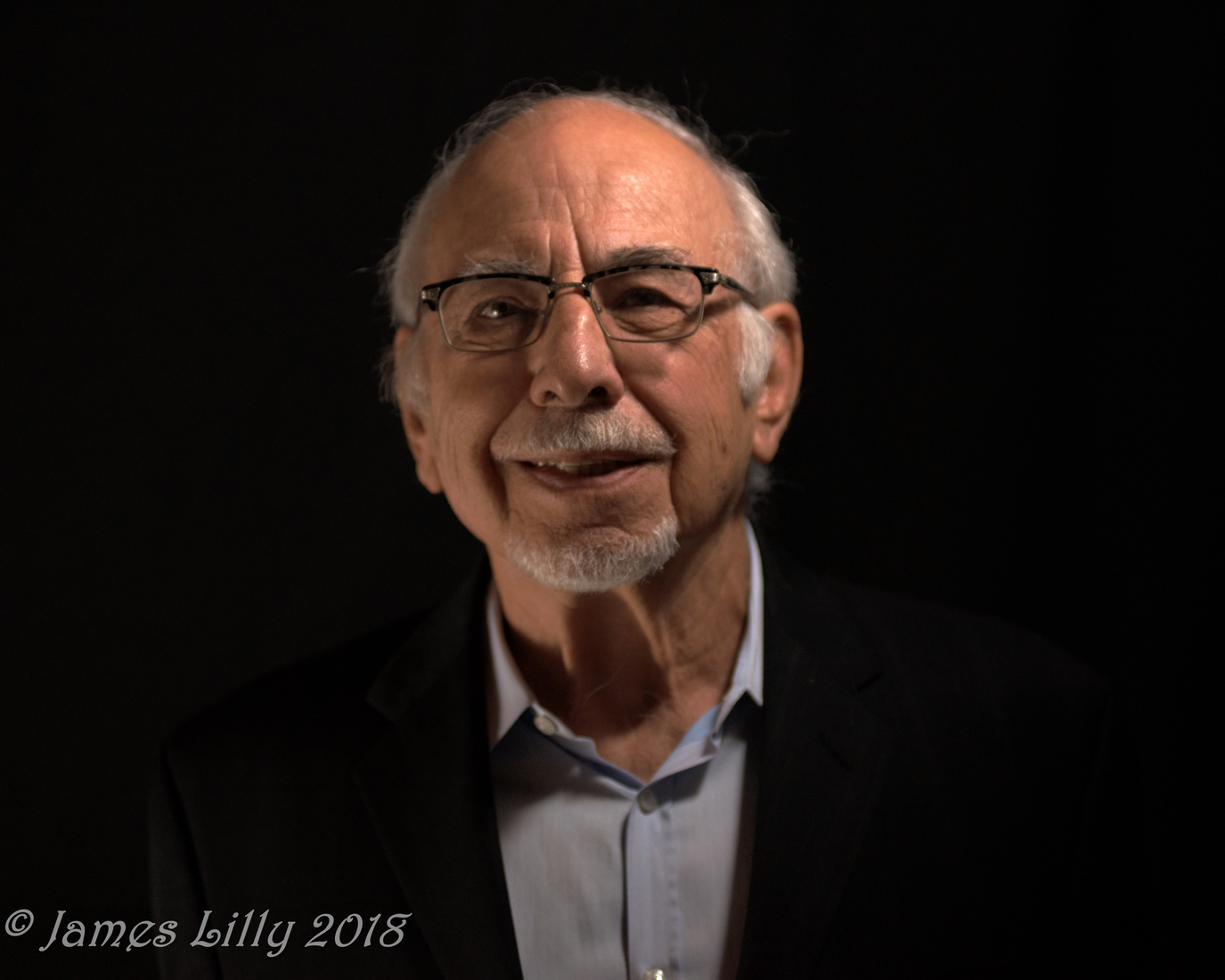 James Lilly - Photographer