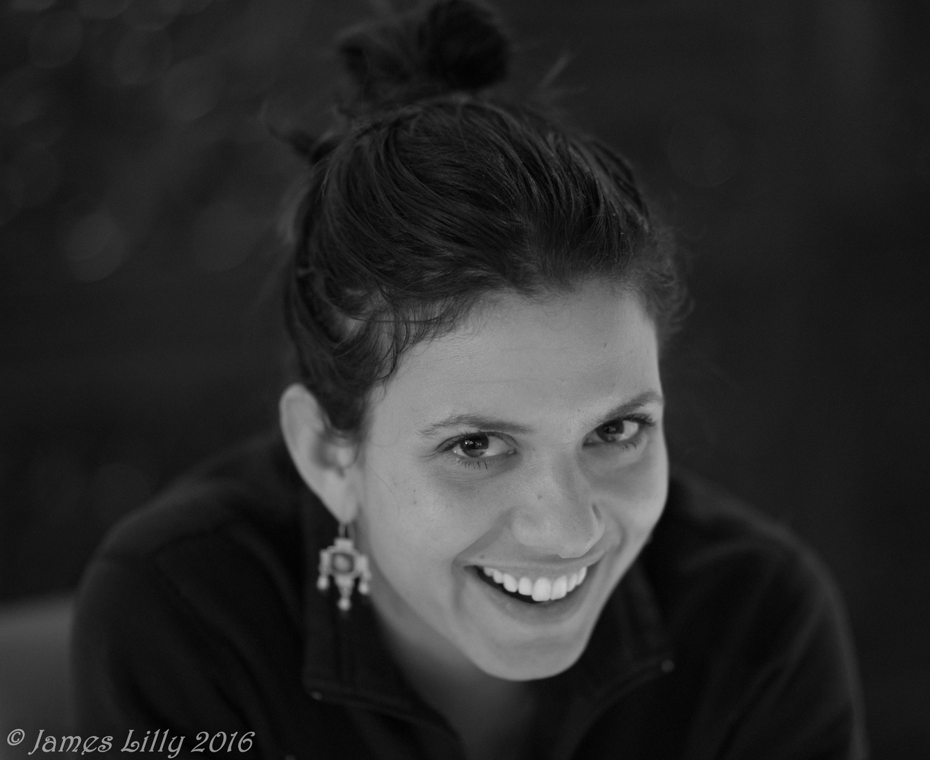 James Lilly - Photographer