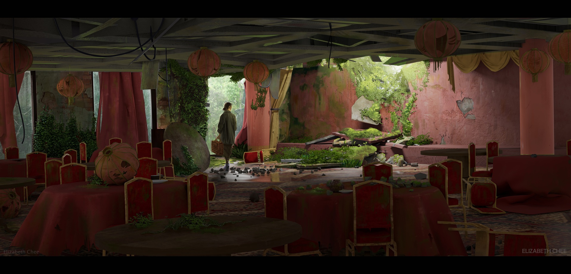 Concept Art