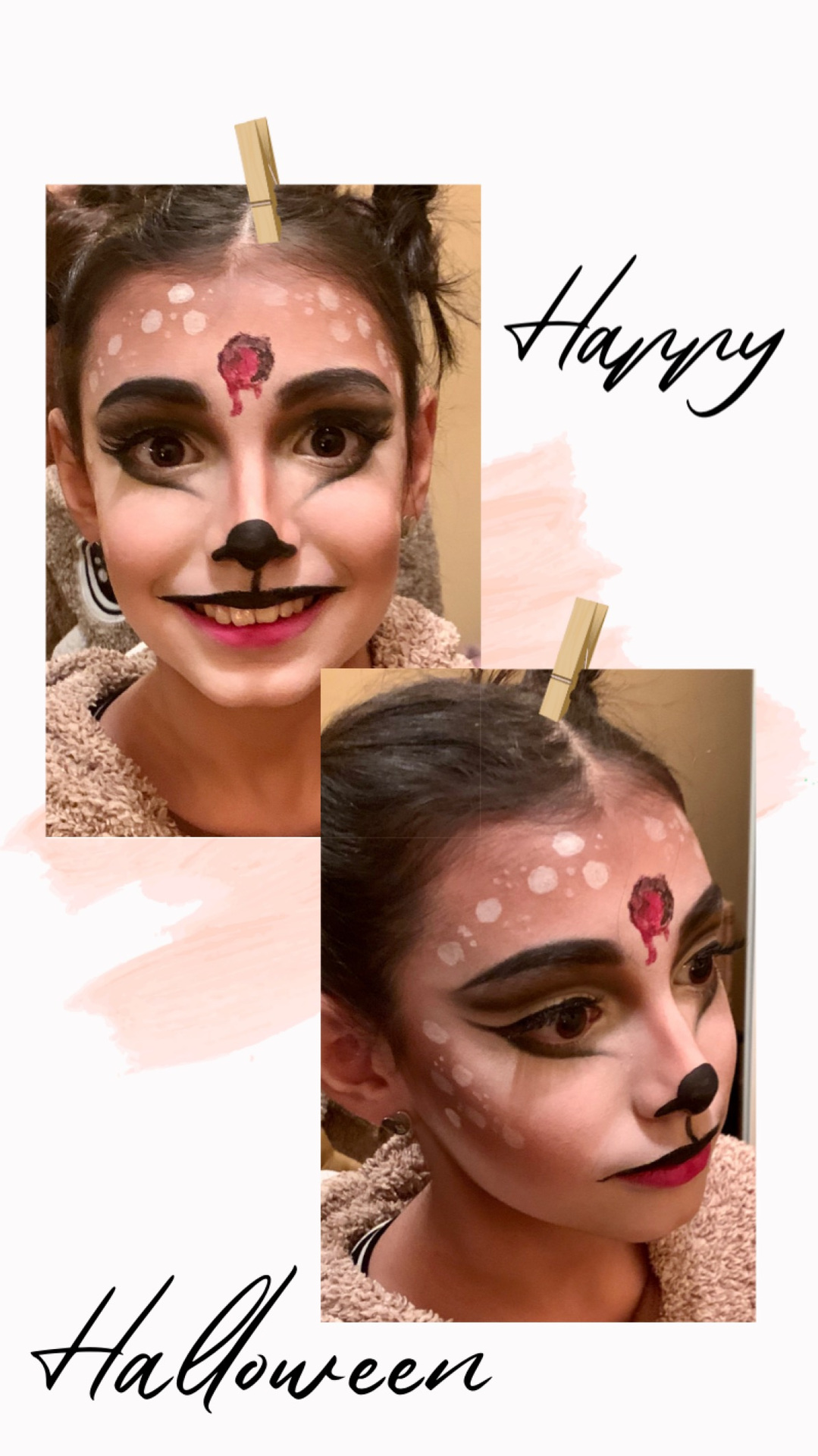 Fantasy and SFX - Make Up by ASM