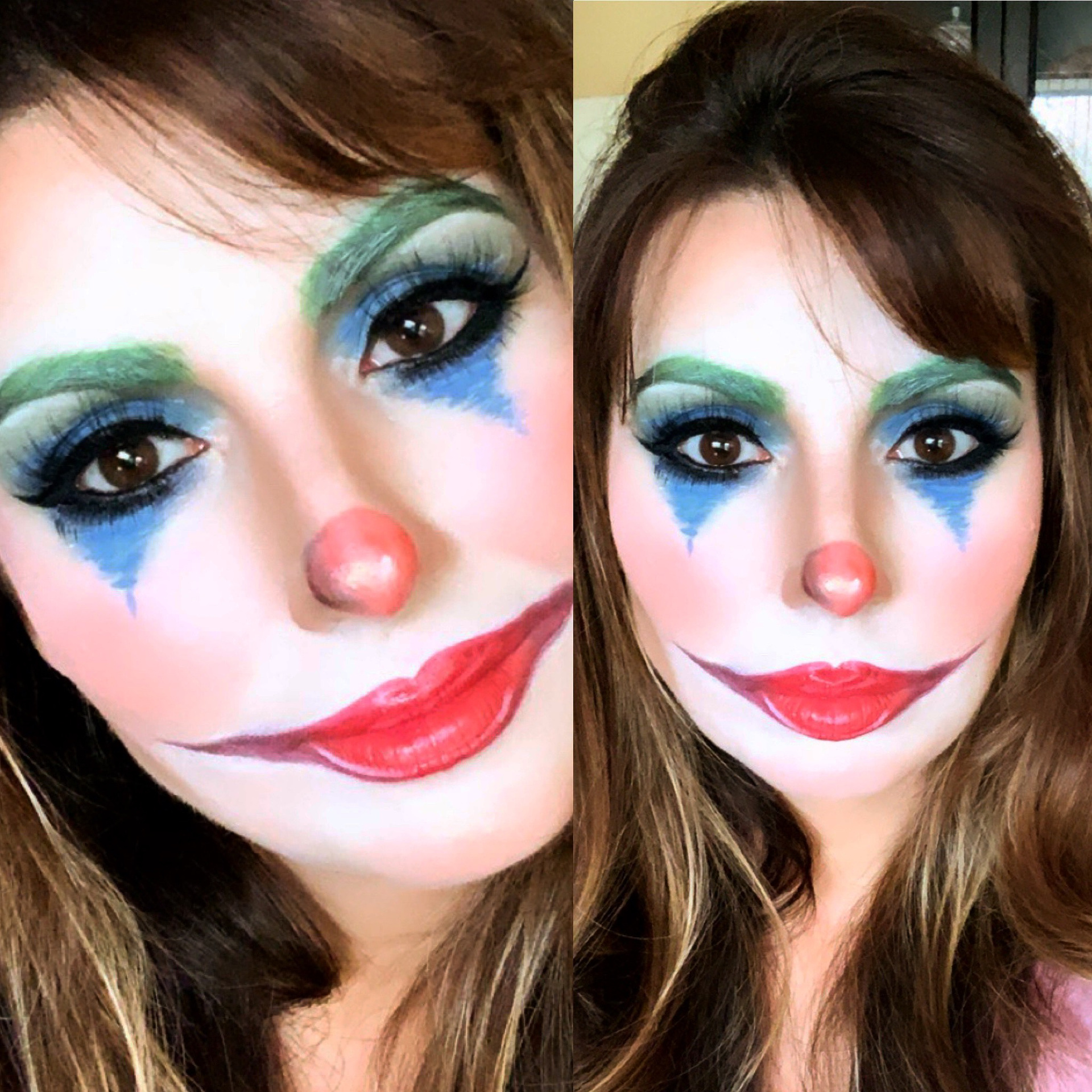 Fantasy and SFX - Make Up by ASM