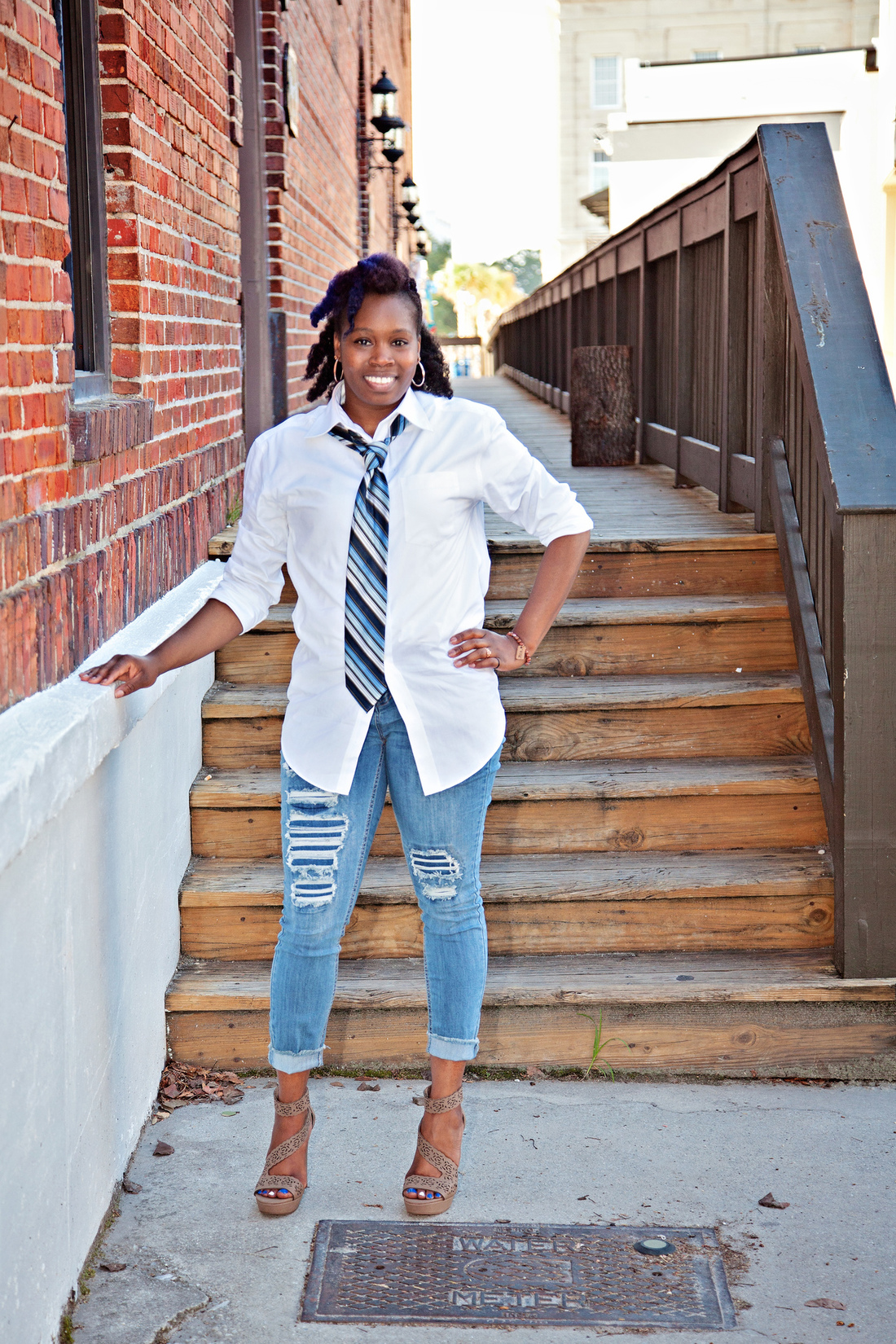 Stacy Vargas Photography by Behind the Veil Designs