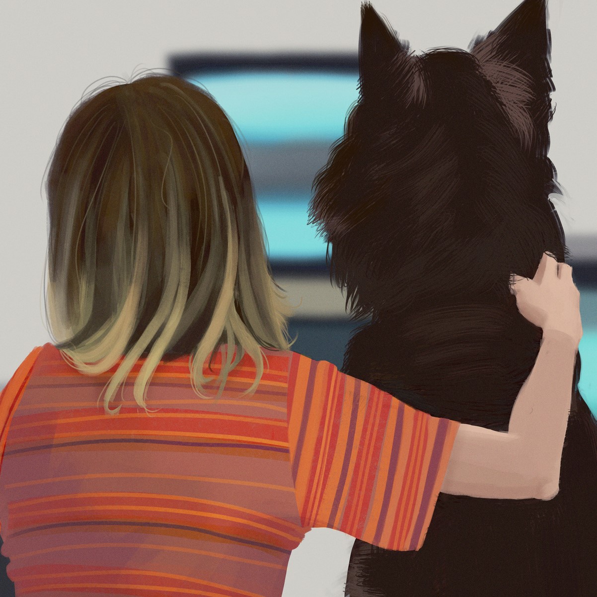 Stephanie Meza - Artist & Illustrator