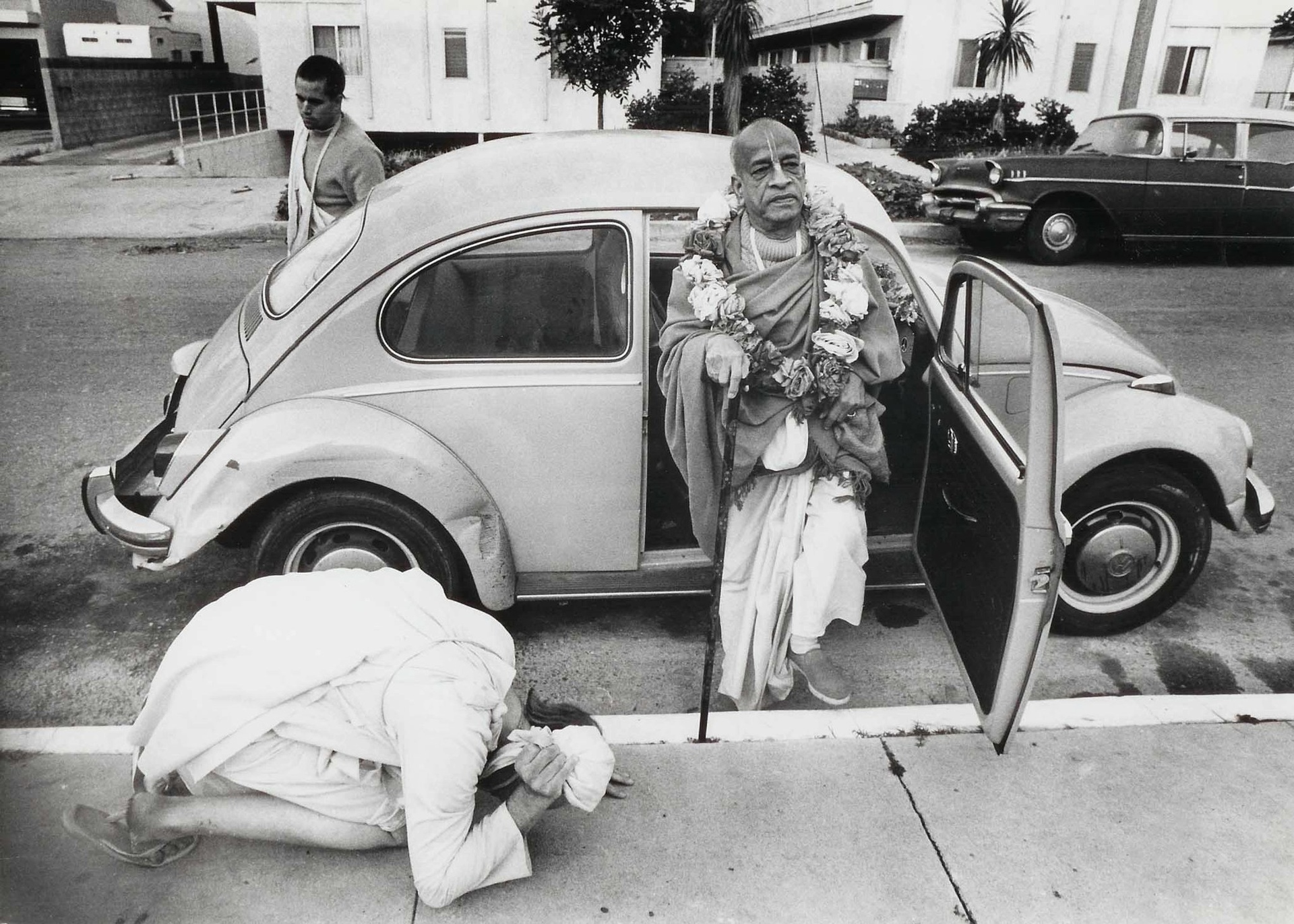 THE FLORA PHOTOGRAPHY LEGACY