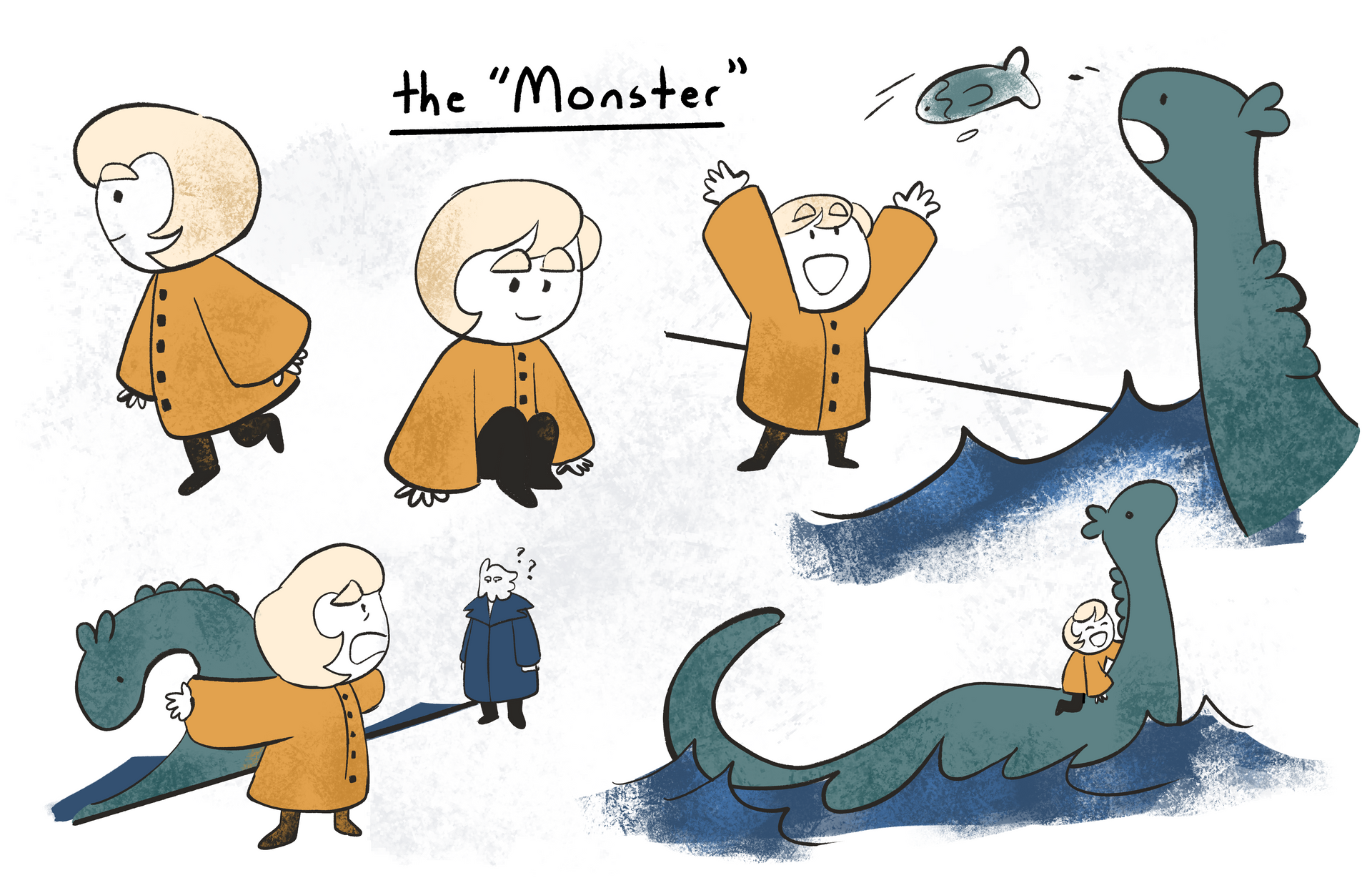 Storyboards