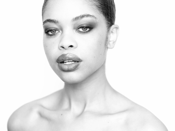 Mackenzie Benson