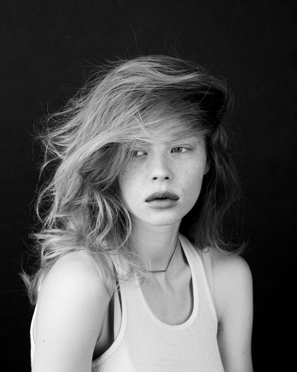 Mackenzie Benson