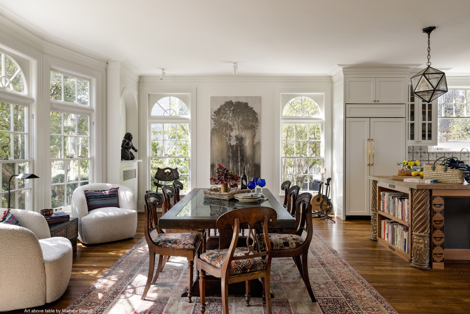 Holland Stephens Interiors