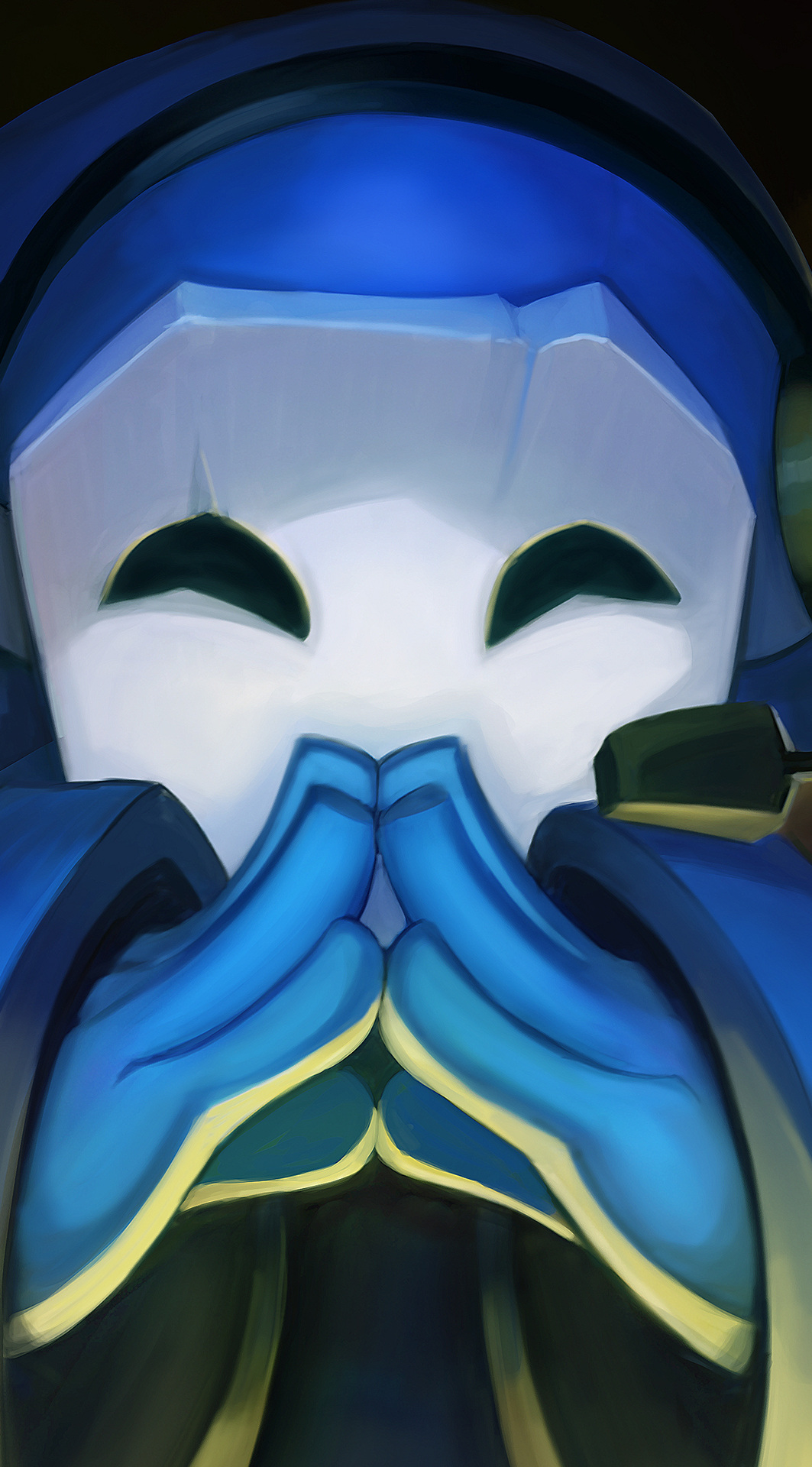 The Art of Teddy Wright IV