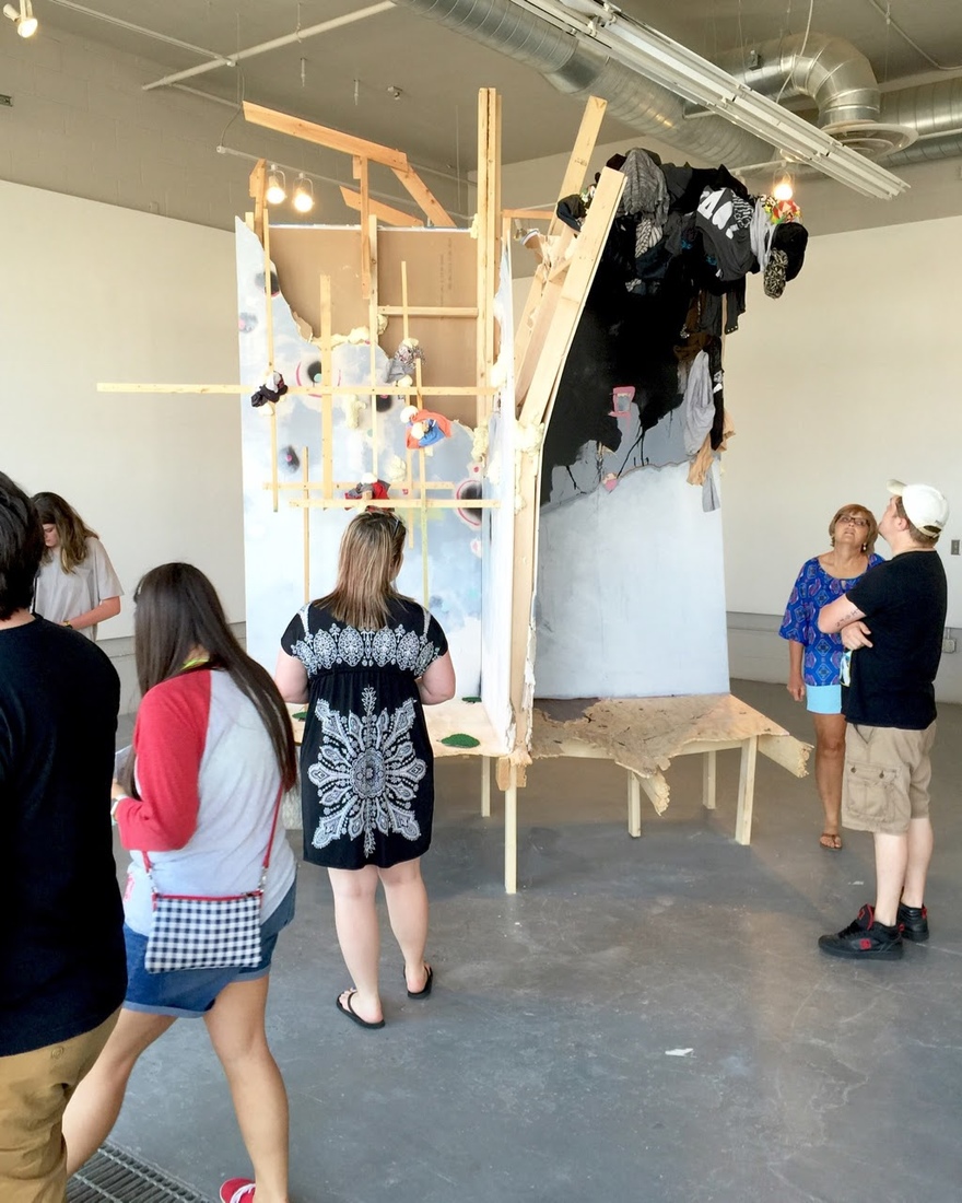 Installation Work