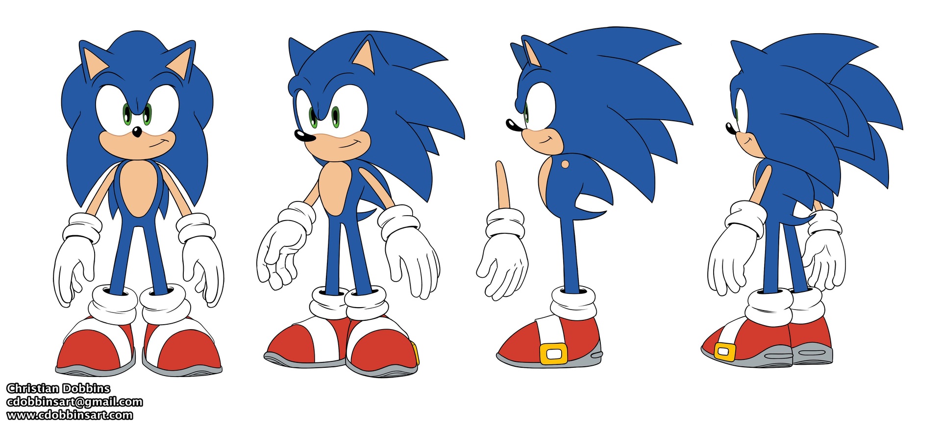 SONIC