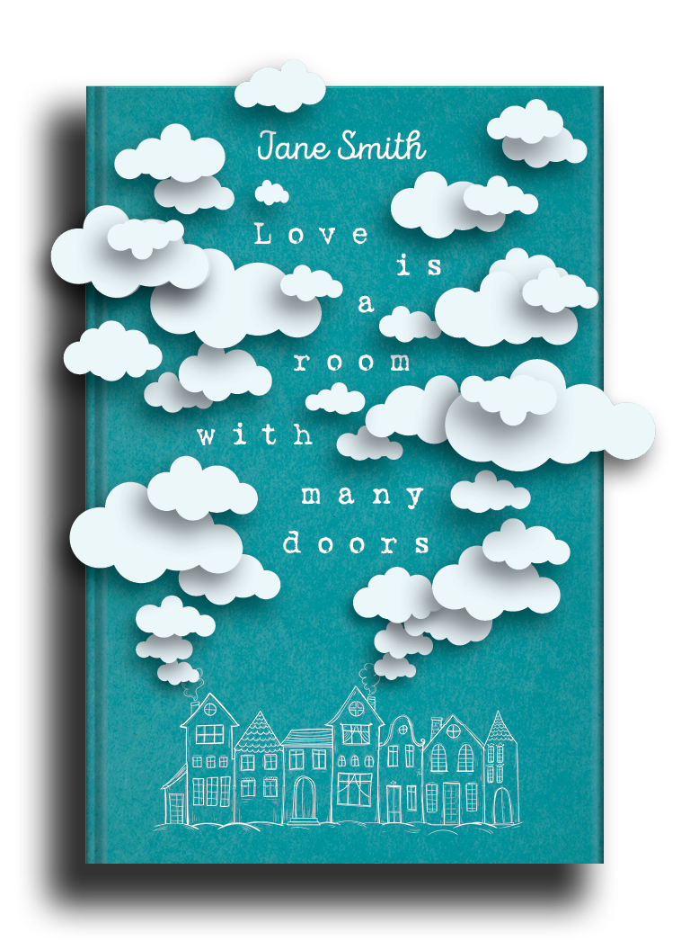 Book Cover Designs