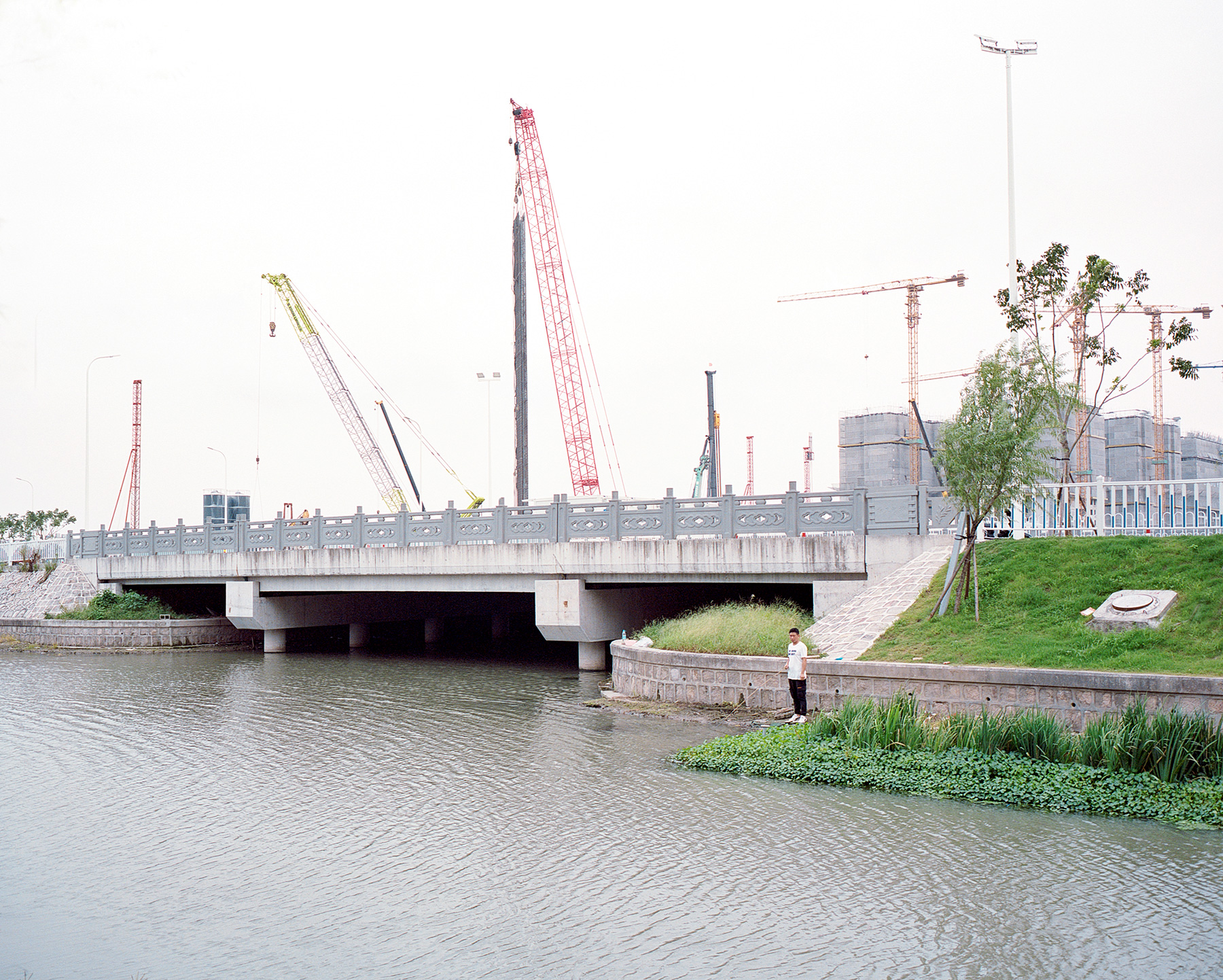 SHANGHAI FISHING