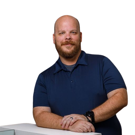 John Faust Art | Art Direction & Creative Leadership