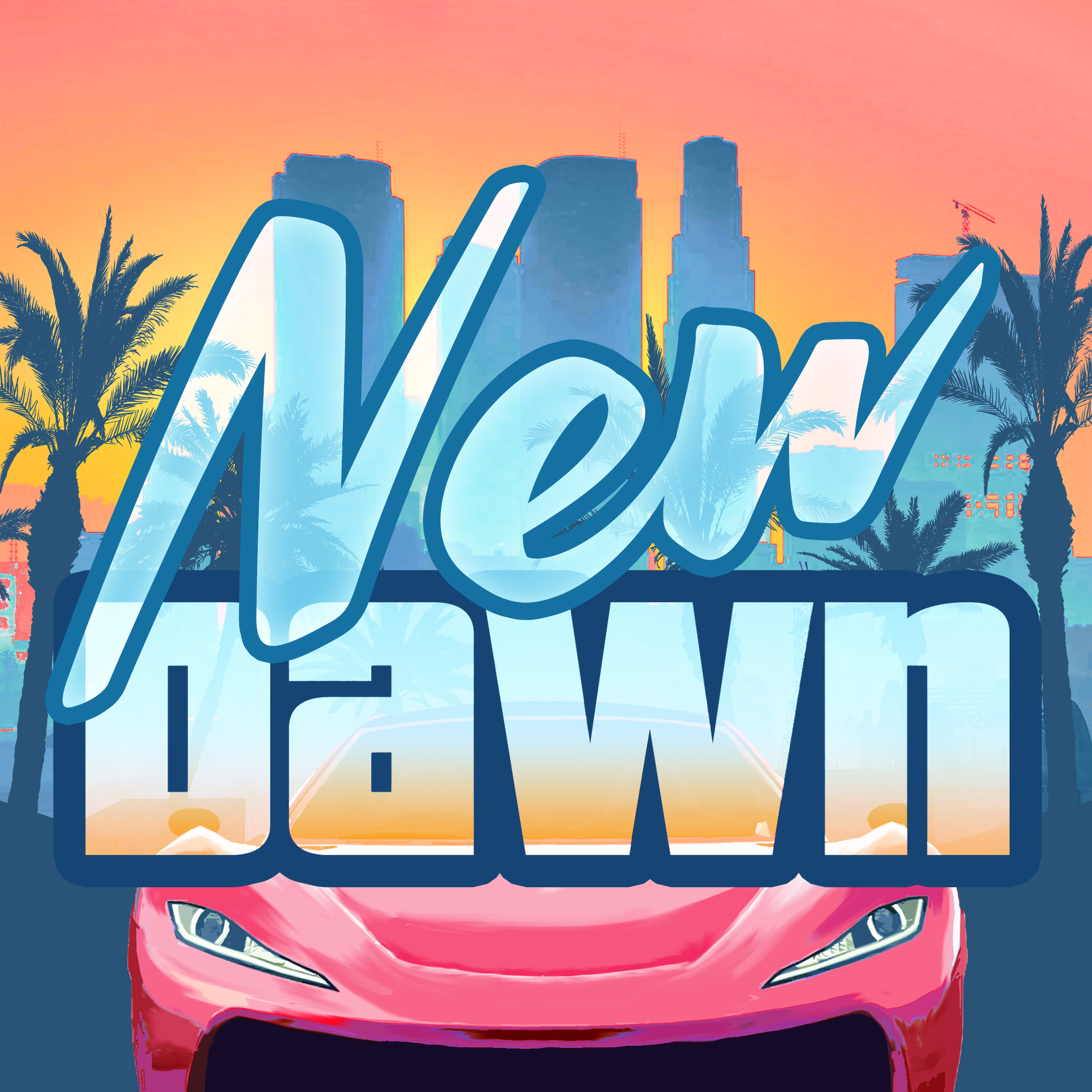 The Dawn Logo